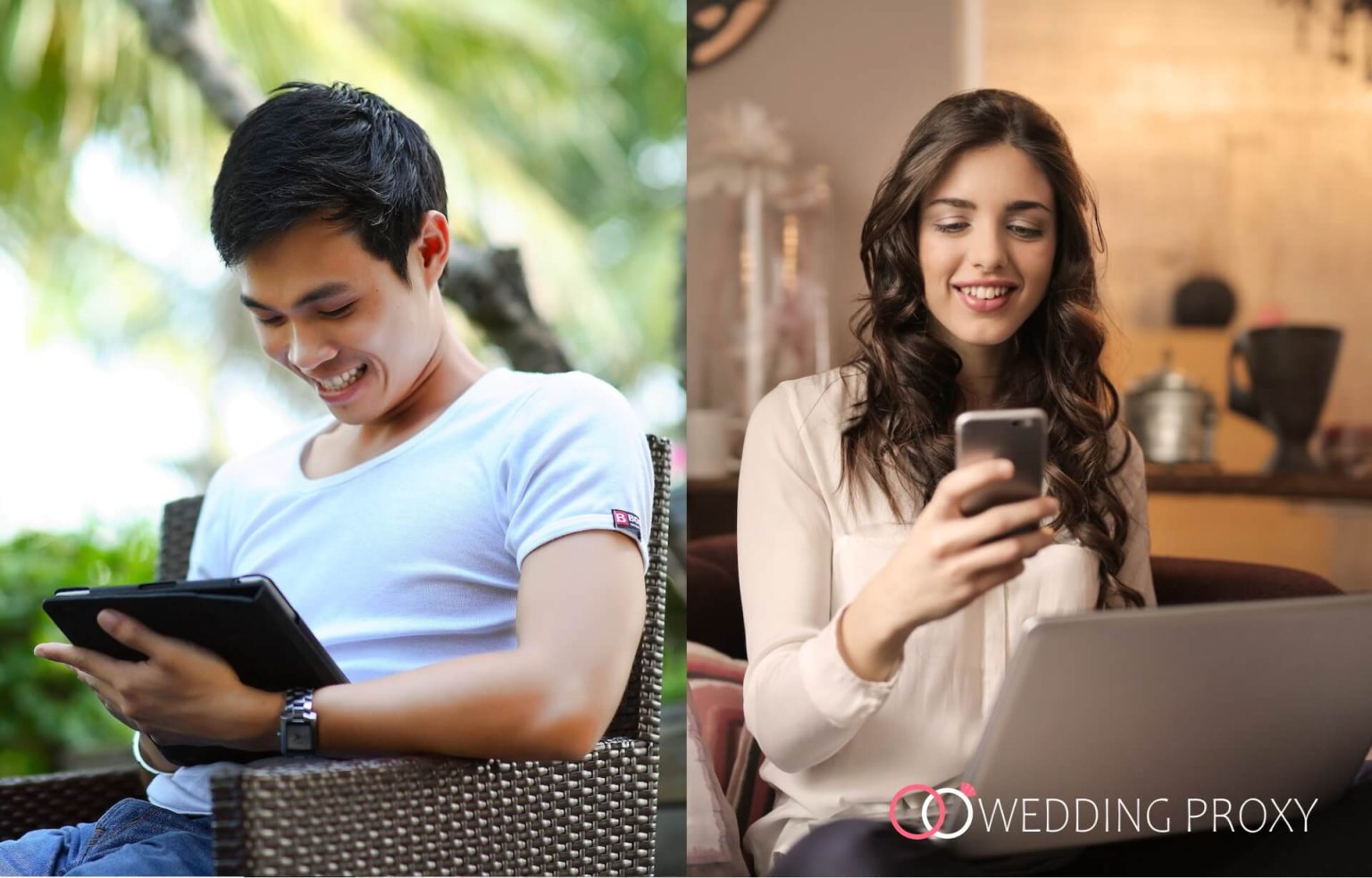 How Long Do Montana Proxy Marriages Take? Hours, Here's How